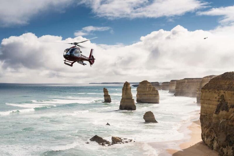 Great Ocean Road: Reverse Tour  Avoid Crowds, More Stops - An Authentic Look at the Itinerary and Experience