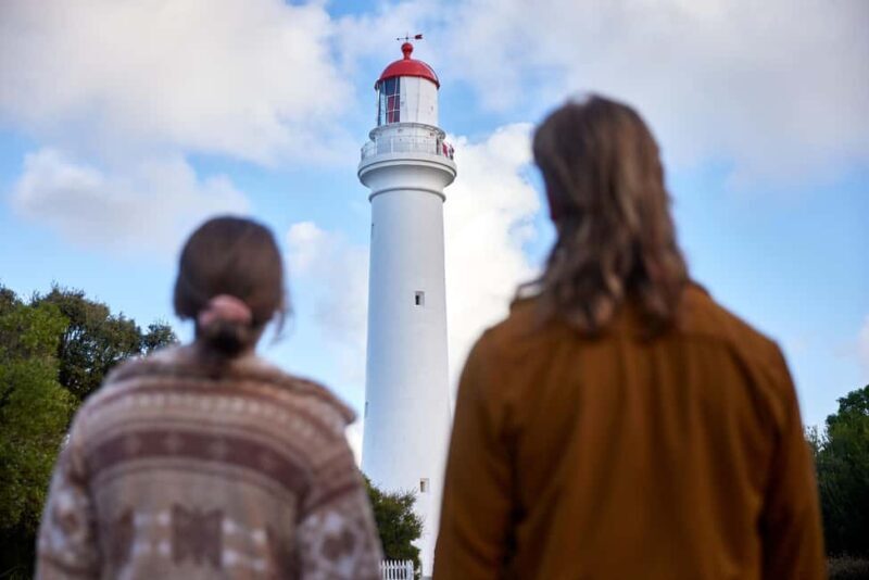 Great Ocean Road: Reverse Tour  Avoid Crowds, More Stops - What Could Be Improved?
