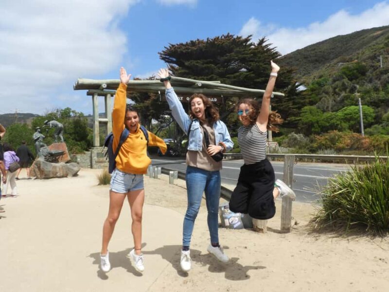 Great Ocean Road Small-Group Tour with Ethical Wildlife - Key Points