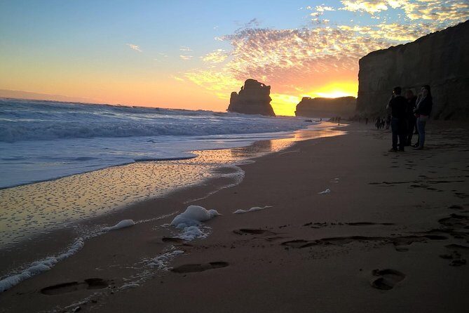 Great Ocean Road Sunset Private Experience - Exploring the Great Ocean Road Sunset Private Experience