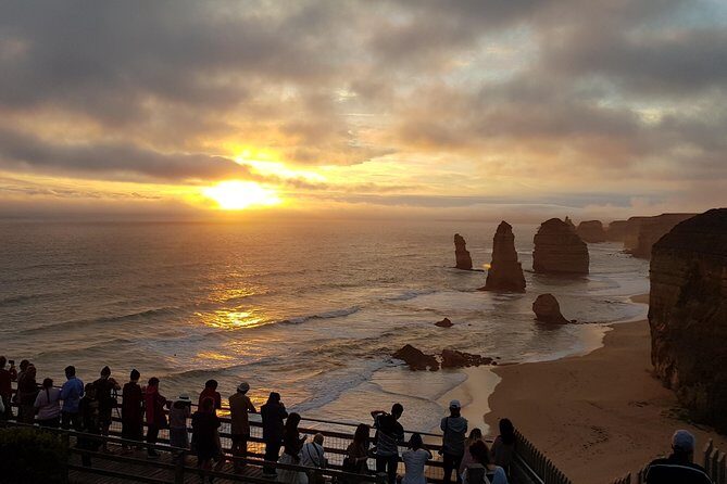 Great Ocean Road Sunset Private Experience - Additional Details & Practical Considerations