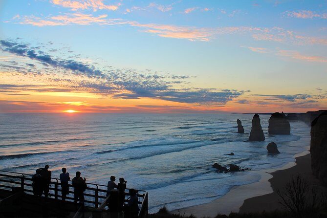Great Ocean Road Sunset Private Experience - Authentic Experiences & Testimonials