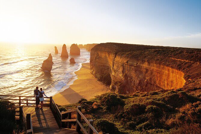 Great Ocean Road Sunset Tour - Exploring the Great Ocean Road Sunset Tour: An In-Depth Review