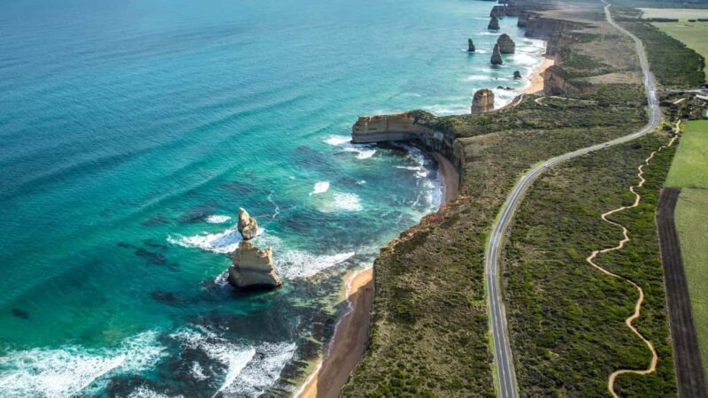 Great Ocean Road Tour PRIVATE LUXURY-FREE entry,hotel pickup - A Detailed Look at the Tour