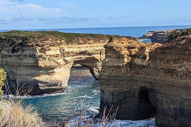 Great Ocean Road Tour Reverse -Luxury 13 Small Group-Hotel PickUP - An In-Depth Look at the Itinerary