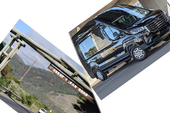 Great Ocean Road Tour Reverse SML GRP-DLUX Mini Bus Hotel Pickup - Who Will Love This Tour?