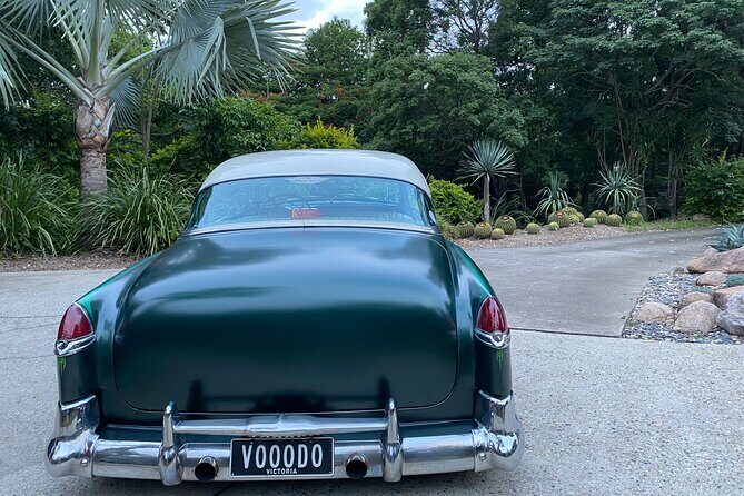 Great Ocean Road Tour using Classic 53 Chevy Belair - The Sum Up: Who Should Consider This Tour?