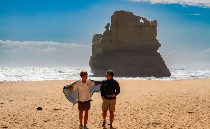 Great Ocean Road Tour w/ Deluxe Minibus & Top-Rated Guide - Key Points