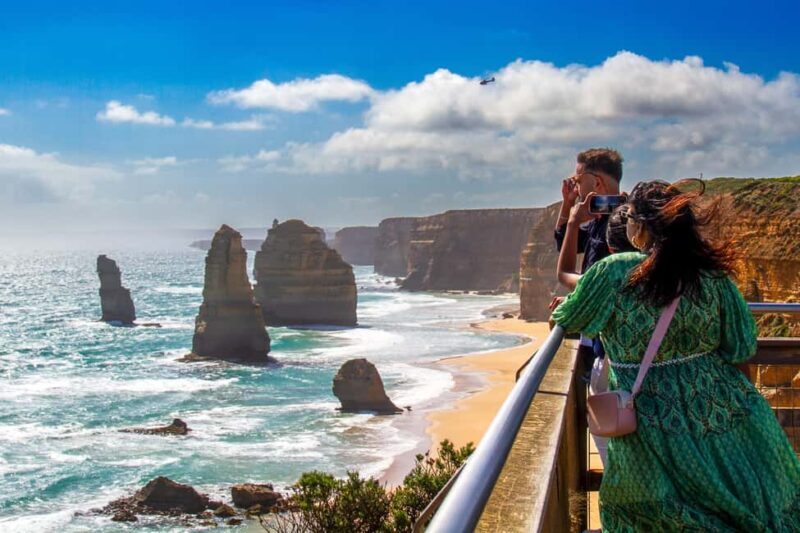 Great Ocean Road Tour w/ Deluxe Minibus & Top-Rated Guide - The Itinerary: What You’ll Experience
