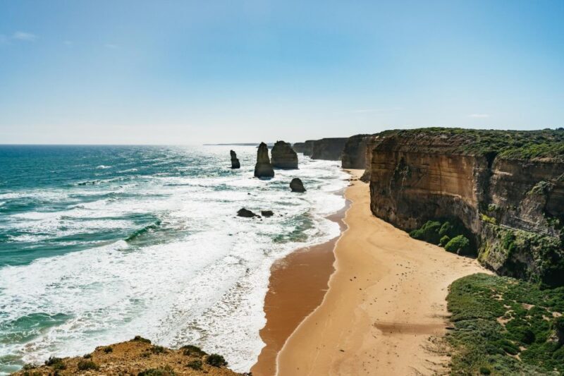 Great Ocean Road Tour w/ Deluxe Minibus & Top-Rated Guide - Practical Details: Transportation, Timing, and Tips