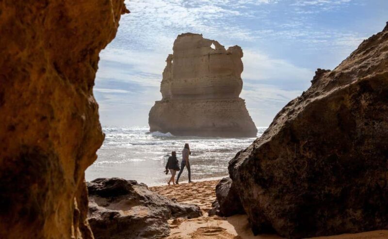 Great Ocean Road Tour w/ Deluxe Minibus & Top-Rated Guide - Who Should Consider This Tour?