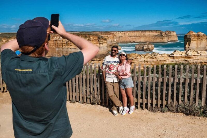 Great Ocean Road Tour w/ Deluxe Minibus & Top-Rated Guide - FAQ