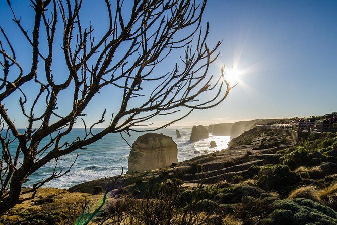 Great Ocean Road Tour with Instagram Sunset views at 12 Apostles from Melbourne - A Detailed Look at the Tour Itinerary