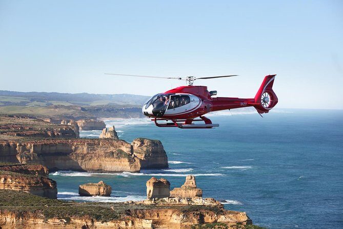 Great Ocean Road Ultimate Two Day Tour - An In-Depth Look at the Great Ocean Road Ultimate Tour