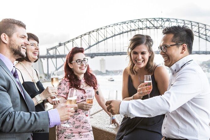 Great Opera Hits at the Sydney Opera House - FAQ