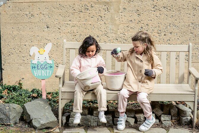 Great Pensacola Egg Hunt & Scavenger Hunt - Authentic Experiences & Authenticity Concerns