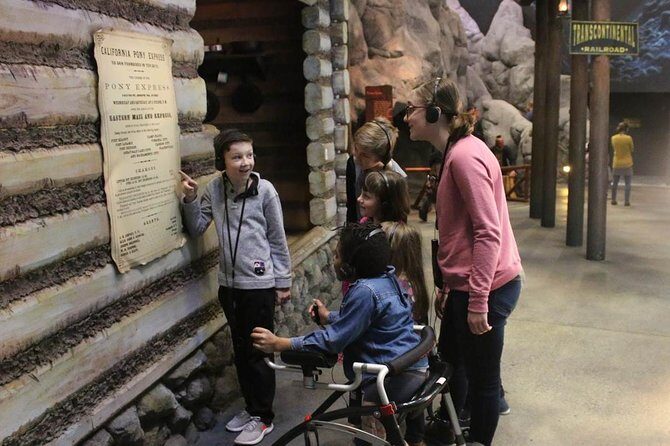 Great Platte River Road Archway Monument - How It Compares to Similar Experiences
