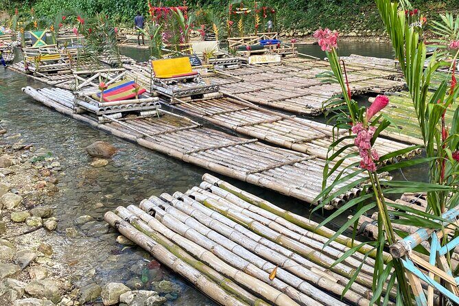 Great River Bamboo Rafting and Bird Sanctuary Combine Tour From Montego Bay - An In-Depth Look at the Tour