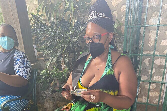 Great River Bamboo Rafting and Bird Sanctuary Combine Tour From Montego Bay - Final Thoughts