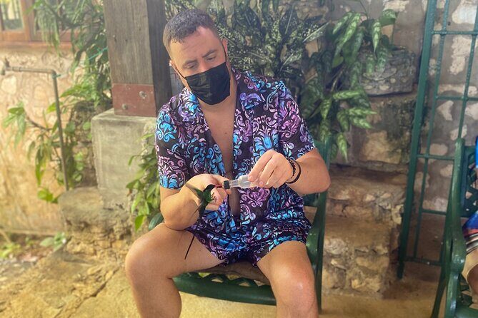 Great River Bamboo Rafting and Bird Sanctuary Combine Tour From Montego Bay - FAQ