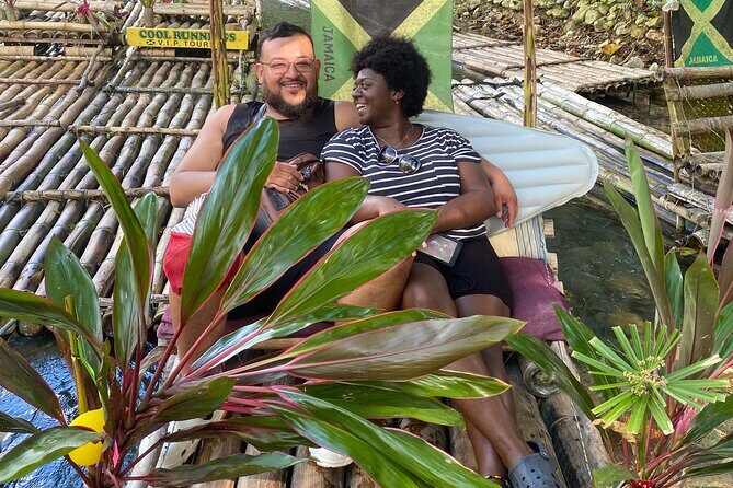 Great River Bamboo Rafting and Limestone Foot Massage Tour From Montego Bay - Why This Tour Offers Real Value
