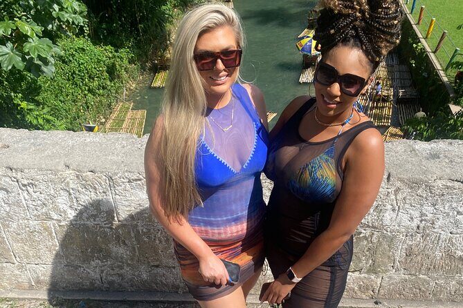 Great River bamboo Rafting and Margaritaville from Montego Bay - Who Should Book This Tour?