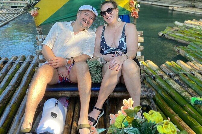 Great River bamboo Rafting and Margaritaville from Montego Bay - Final Thoughts