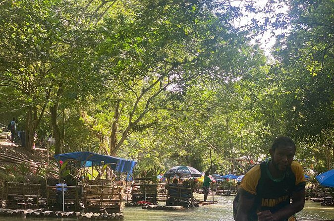 Great River Bamboo Rafting at Lethe from Montego Bay - Practical Details and Tips