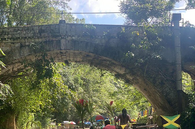 Great River Bamboo Rafting at Lethe from Montego Bay - FAQs