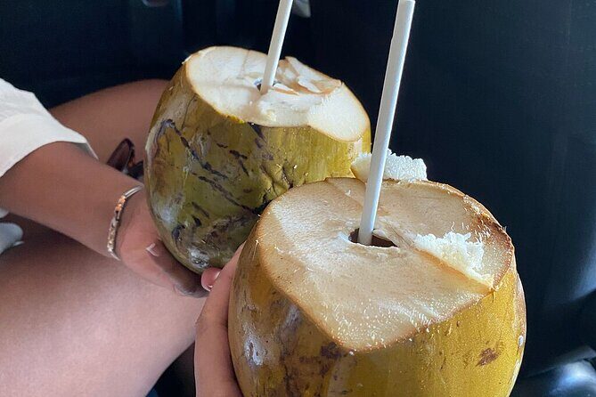 Great River Bamboo Rafting & Foot Massage from your Hotel - Who Will Love This Tour?