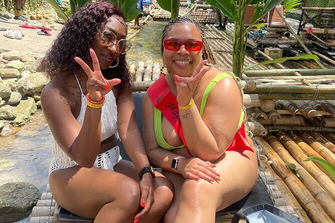 Great River Bamboo Rafting & Foot Massage from your Hotel - FAQ