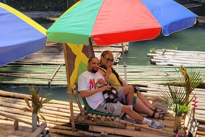 Great River Bamboo Rafting & hipstrip Tour - How Does the Price Reflect the Experience?