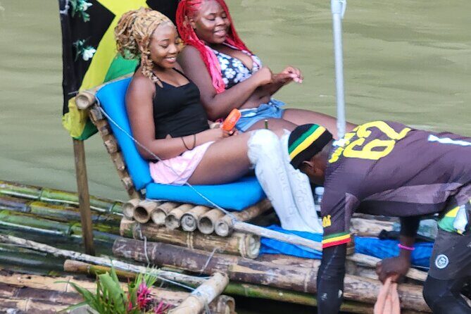 Great River Bamboo Rafting & hipstrip Tour - Who Is This Tour Best Suited For?