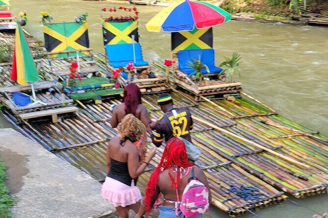 Great River Bamboo Rafting & hipstrip Tour - Final Thoughts: Is It Worth It?