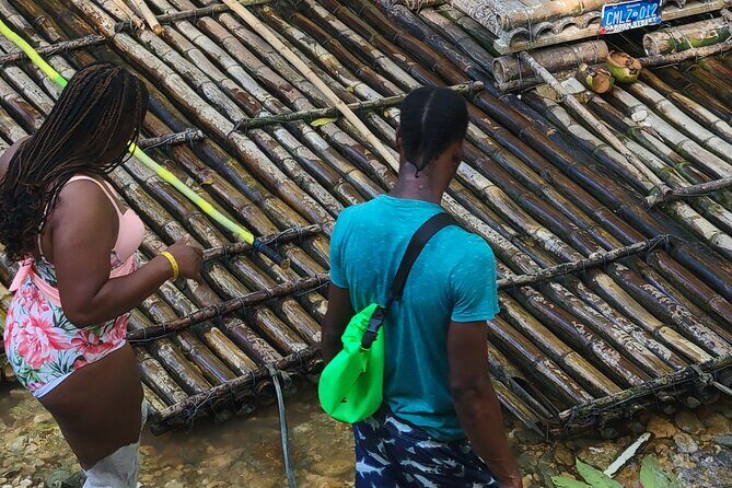 Great River Bamboo Rafting & hipstrip Tour - Frequently Asked Questions