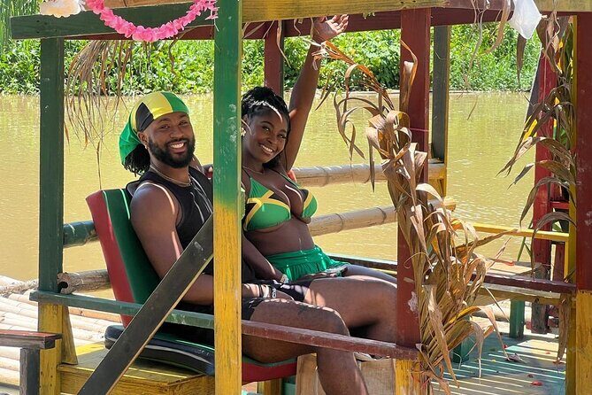 Great River Bamboo Rafting in Lethe with Limestone Massage - Authenticity and Traveler Feedback