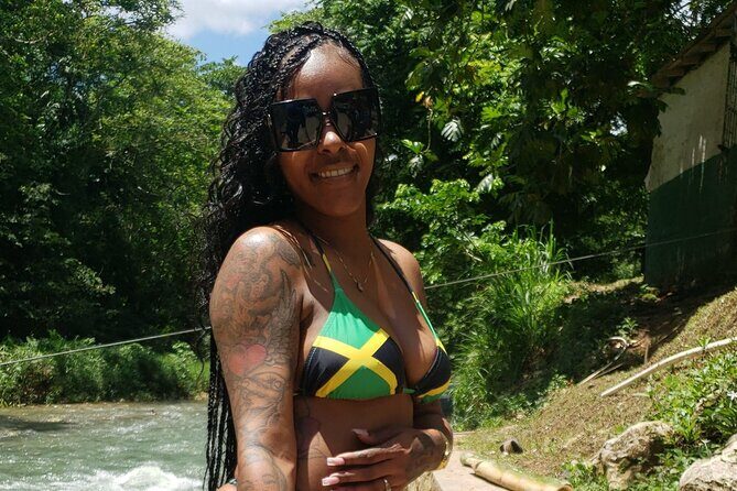 Great River Bamboo Rafting & Limestone Massage from Montego Bay - The Real Experience—From the Reviews