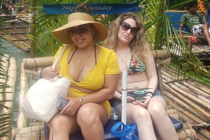 Great River Bamboo Rafting & Limestone Massage from Montego Bay - Final Thoughts