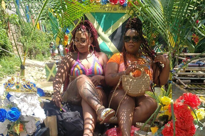 Great River Bamboo Rafting & Limestone Massage from Montego Bay - FAQ