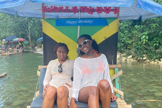 Great River Bamboo Rafting Montego Bay - Who Is This Tour Perfect For?