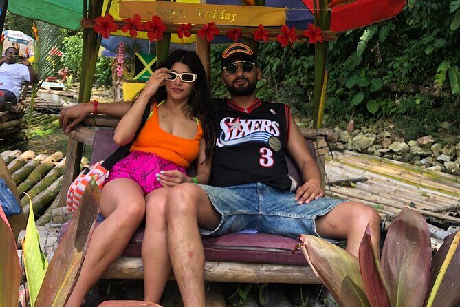 Great River Raft and Full Limestone body Massage In Montego Bay - Frequently Asked Questions