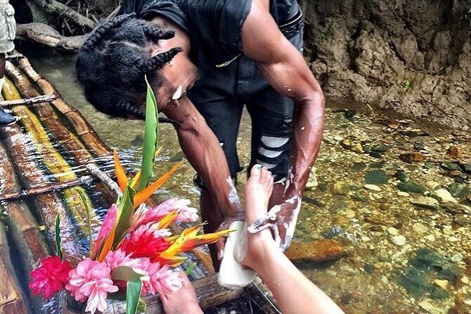 Great River Rafting and ATV Tour from Montego Bay - What to Expect on the Tour