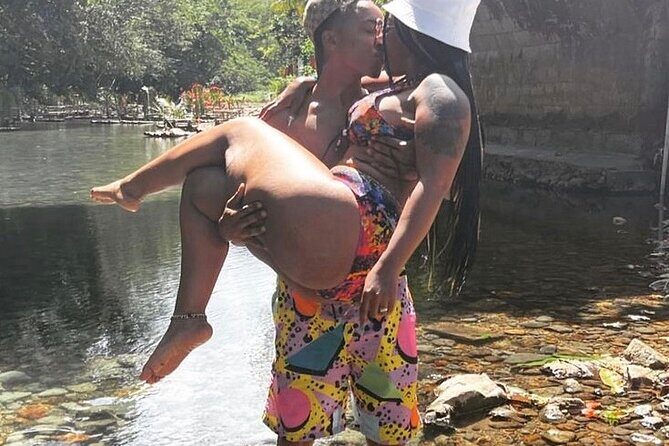 Great River Rafting and ATV Tour from Montego Bay - Who Will Love This Tour?