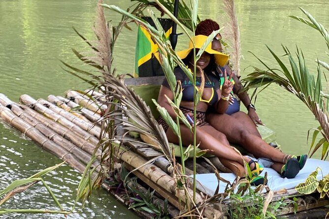 Great river rafting and limestone body massage - An In-Depth Look at the Experience