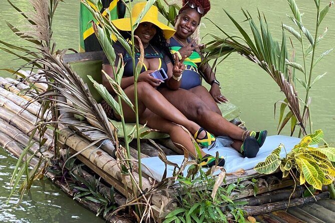 Great river rafting and limestone body massage - The Sum Up: Who Should Consider This Tour?