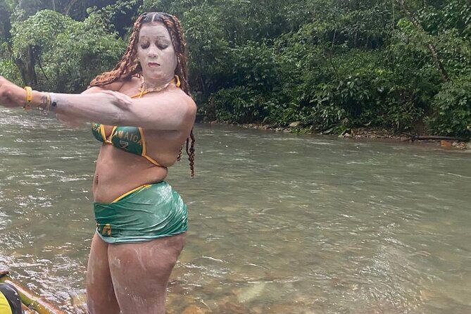 Great river rafting and limestone body massage - FAQ