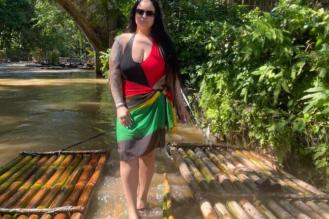 Great River Rafting Limestone Foot Massage and Horseback Rides From Montego Bay - Final Thoughts