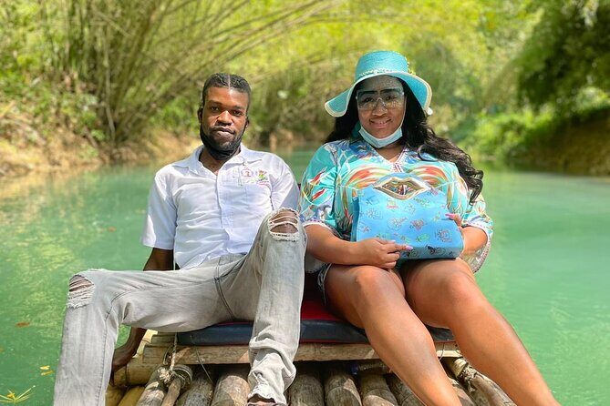 Great River Rafting With Limestone Massage From Montego Bay - Frequently Asked Questions