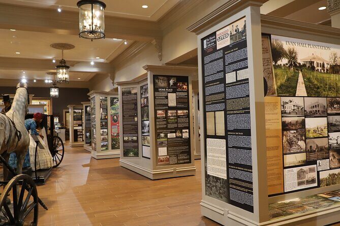 Great River Road Museum Admission - Evaluating the Cost and Value
