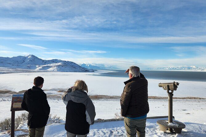 Great Salt Lake and Antelope Island Day Tour - Final Thoughts